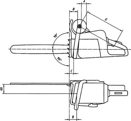 Tiêu chuẩn quốc gia TCVN 10875:2015 (ISO 7914:2002 with amendment 1:2012) về Máy lâm nghiệp ...